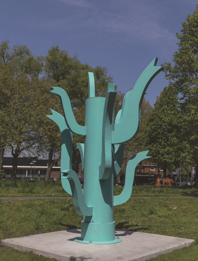 Klaas Gubbels: meer dan beroemde ‘kan’ | Amstelveen Blog