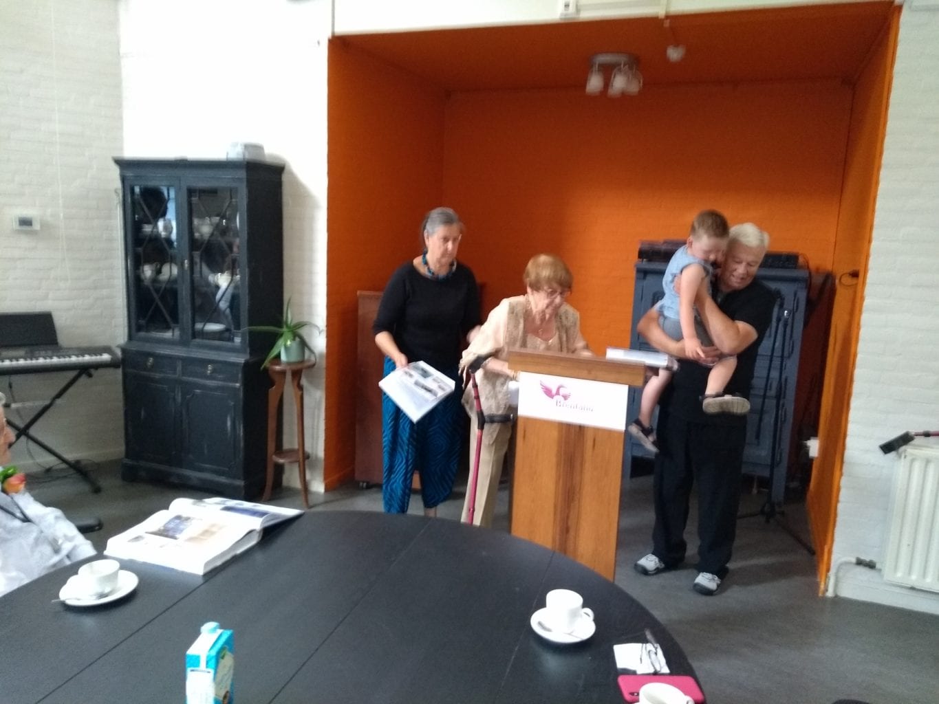 Boek over architecten die AV maakten | Amstelveen Blog