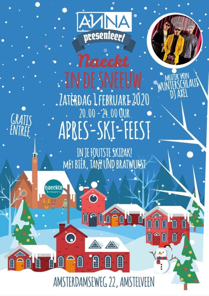 Presentatie cultuurbeleid bij AnnA | Amstelveen Blog