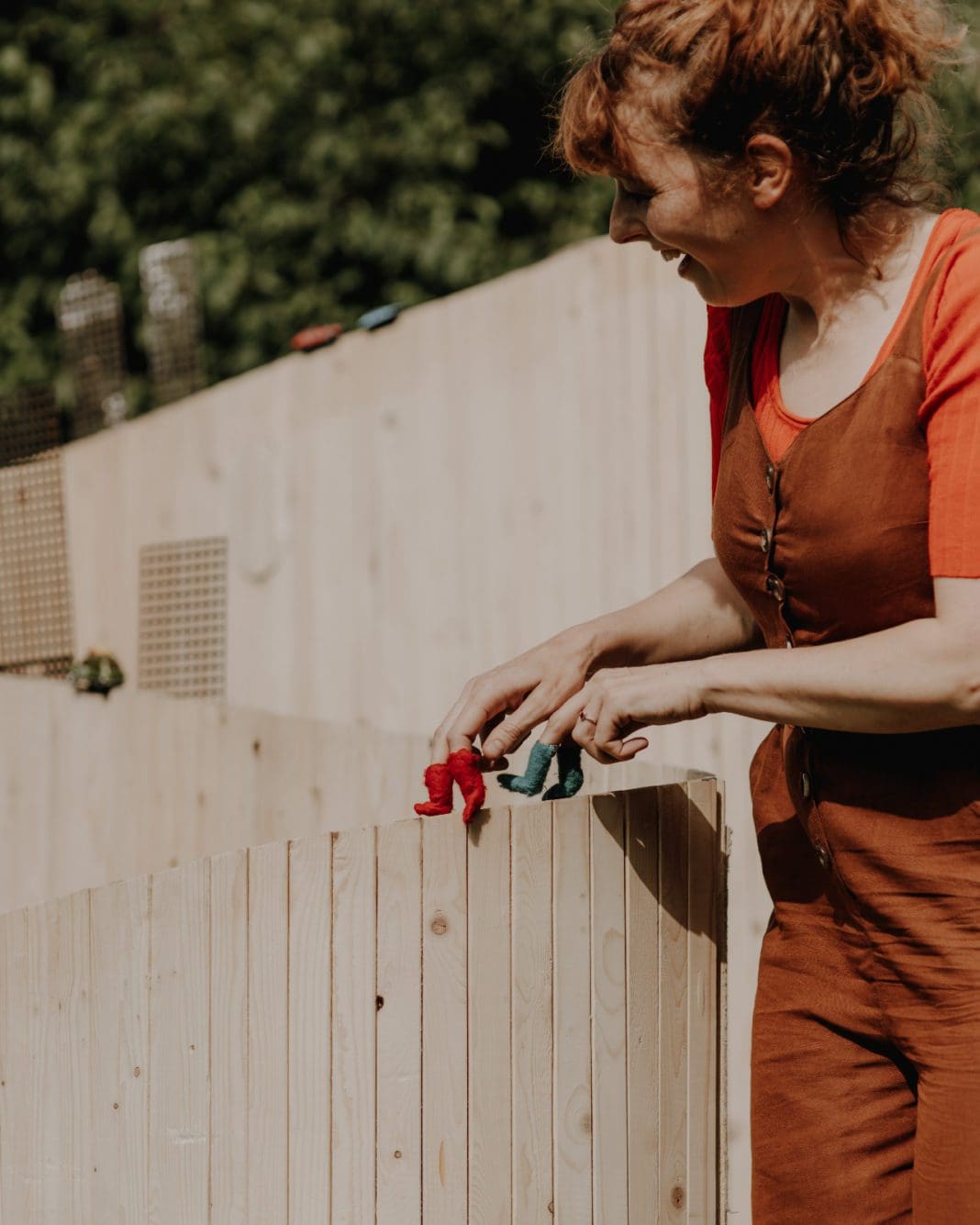 ‘Onder de Grond’ in Poppentheater | Amstelveen Blog